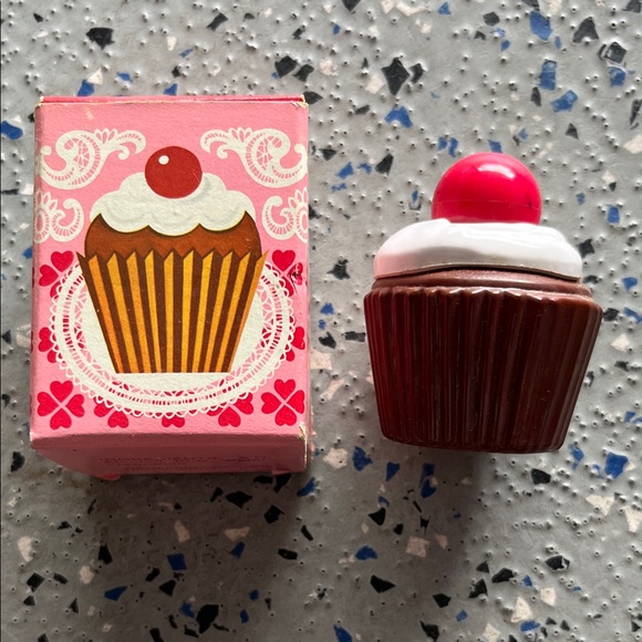 Avon | Other | Avon Sweet Treat Pink White Cologne Decanter | Poshmark